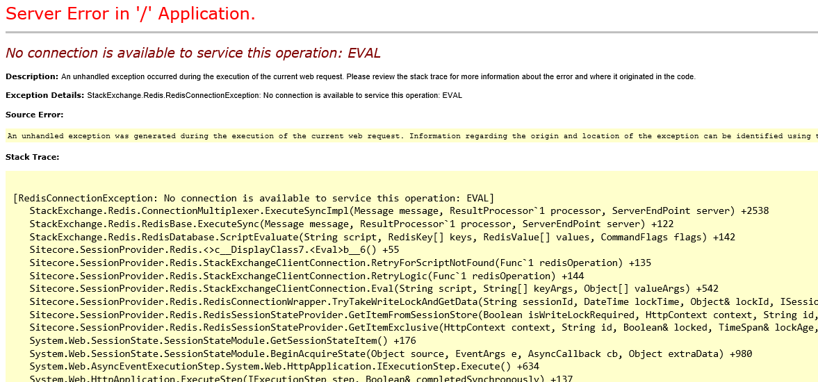Sitecore Azure (8.1) – Andy Burns' Blog