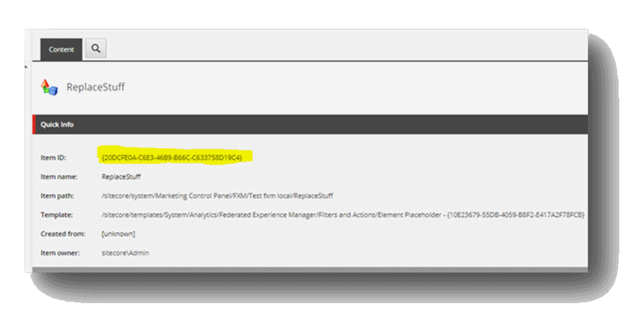 My problems with Sitecore FXM – Andy Burns' Blog